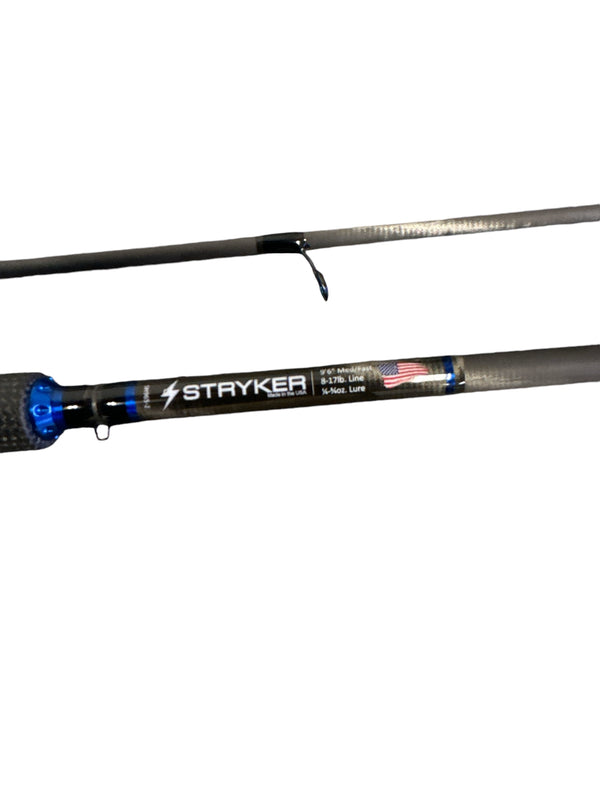 Stryker Rods | Stryker Home